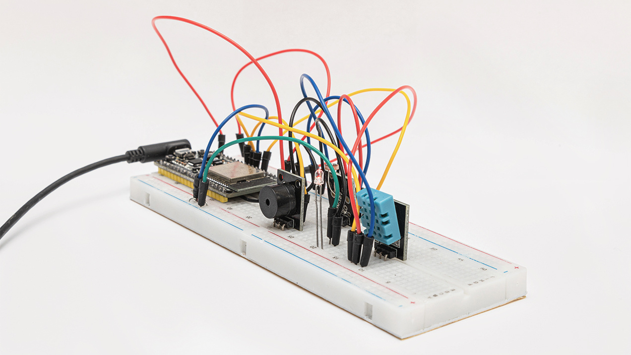 Breadboard vs. PCB Prototyping: Understanding the Differences and the ...
