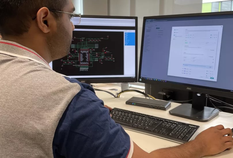 Welcome to the home of the CELUS Design Platform