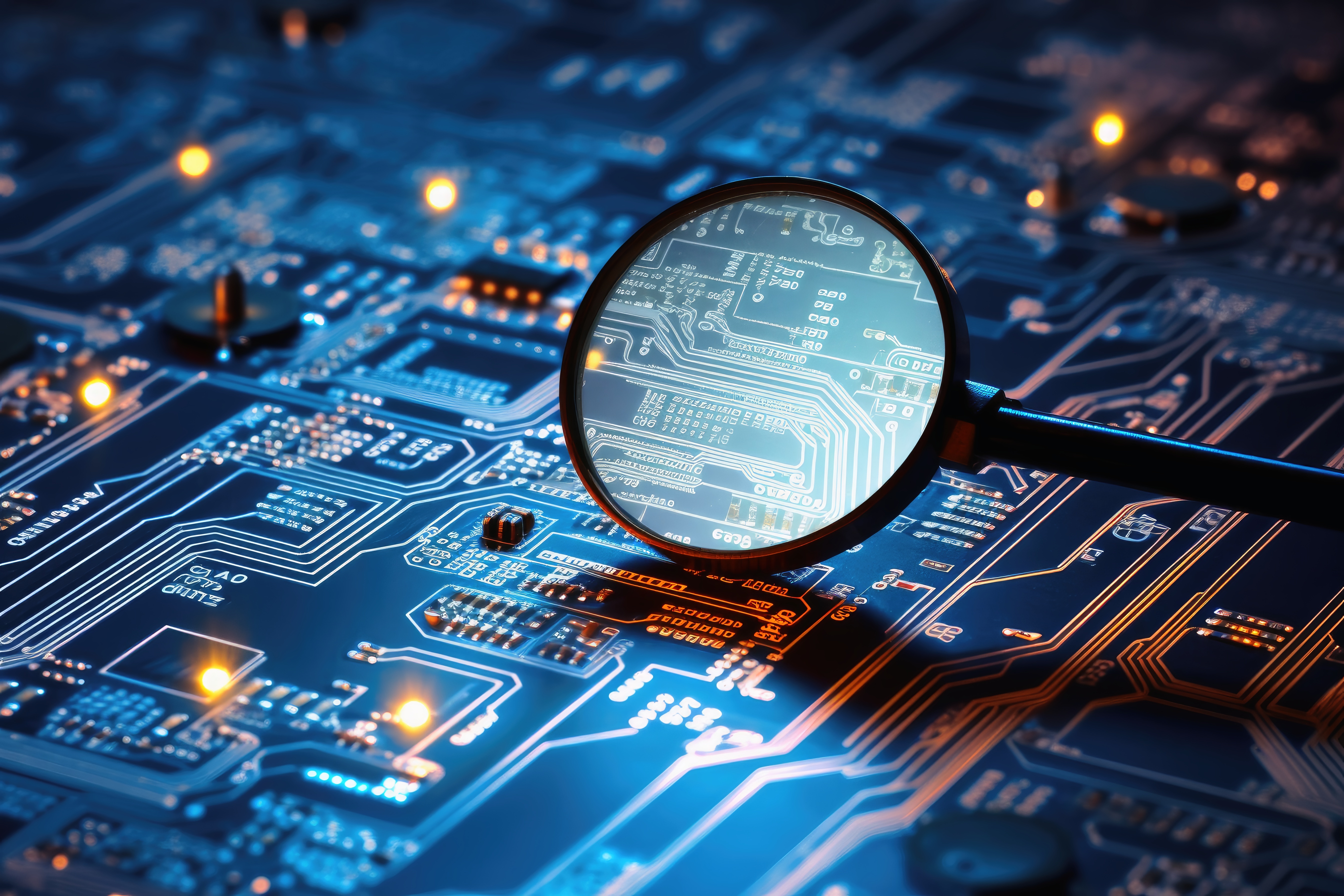 Navigating the Complexities of Hardware Design: Best Practices ...