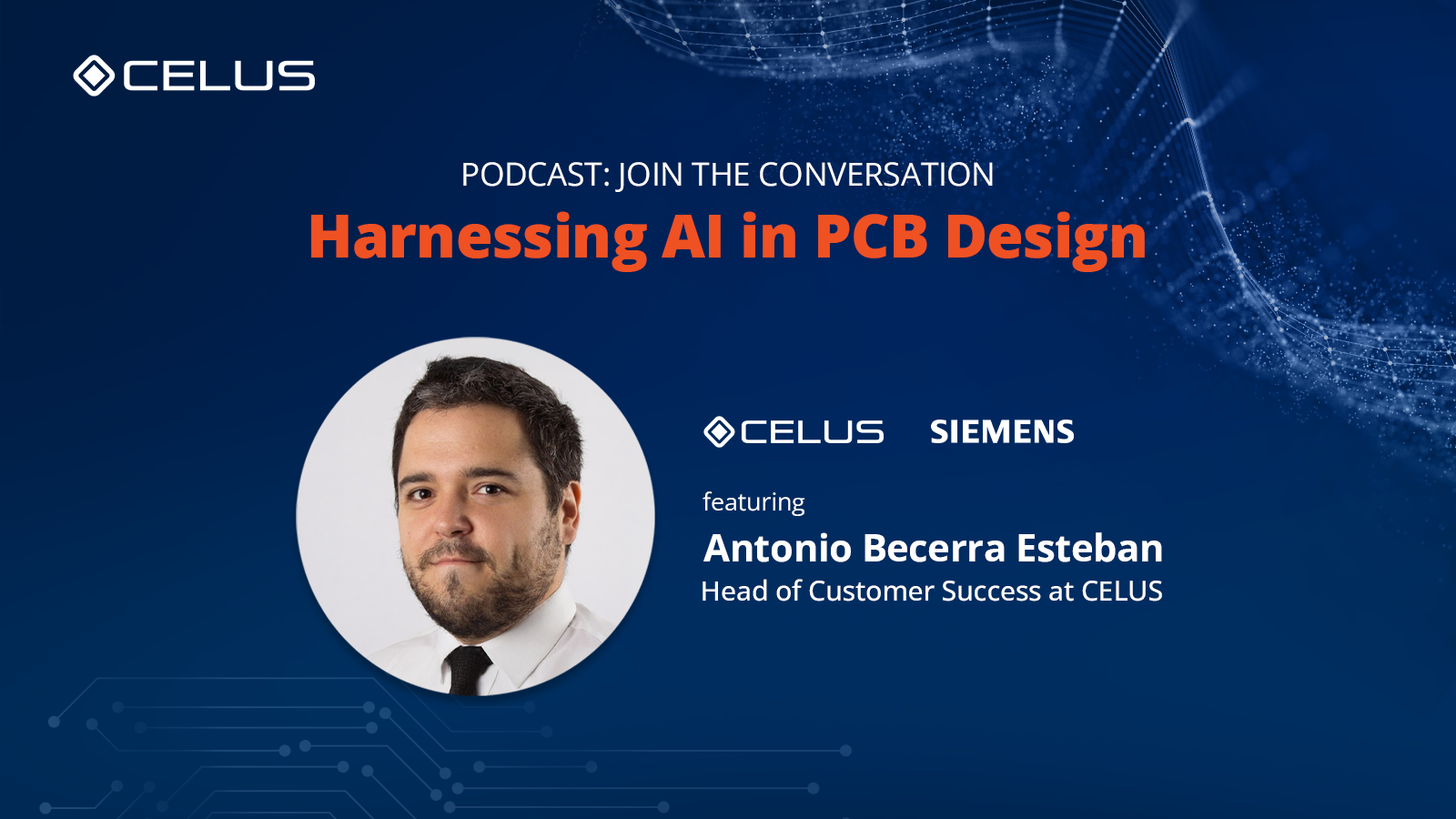 CUBOt, Circuits, and the Future: CELUS on The Printed Circuit Podcast